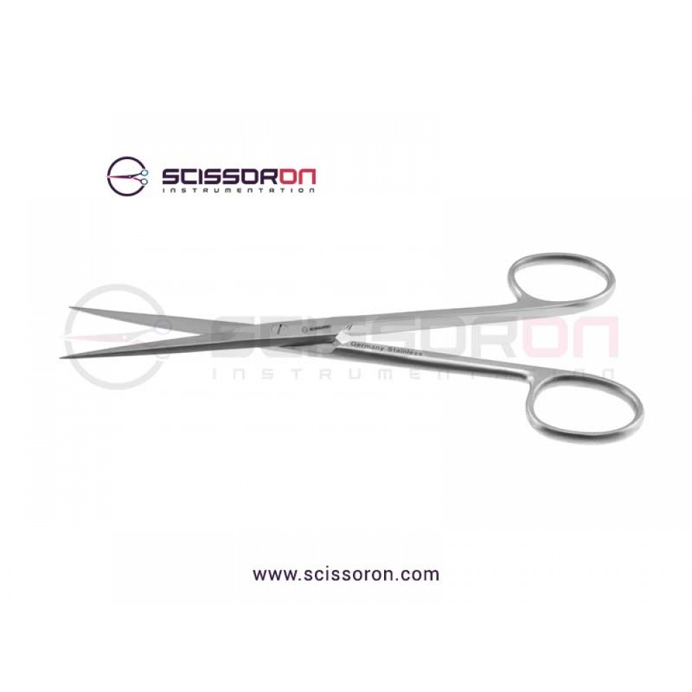 Deaver Operating Scissor Straight